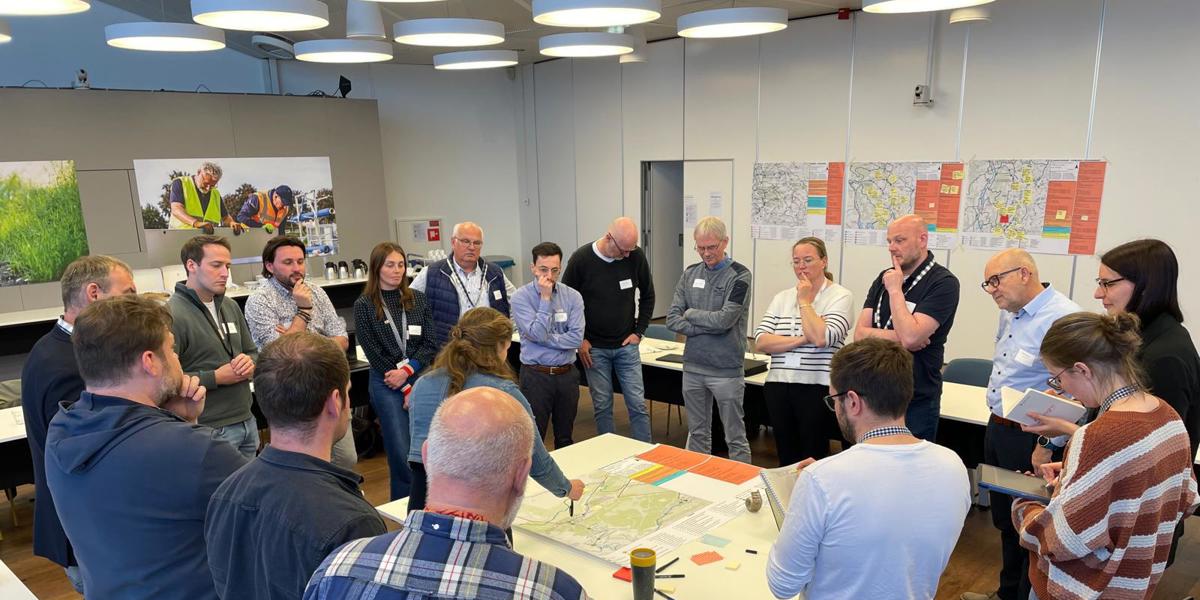 Joint Fact Finding verbindt Limburg en Noordrijn-Westfalen